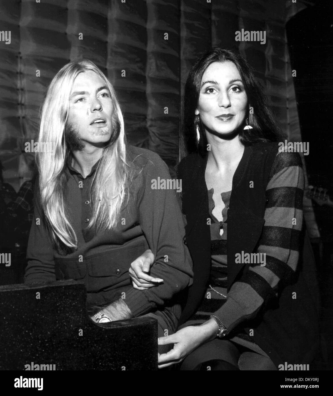 Cher gregg -Fotos und -Bildmaterial in hoher Auflösung – Alamy