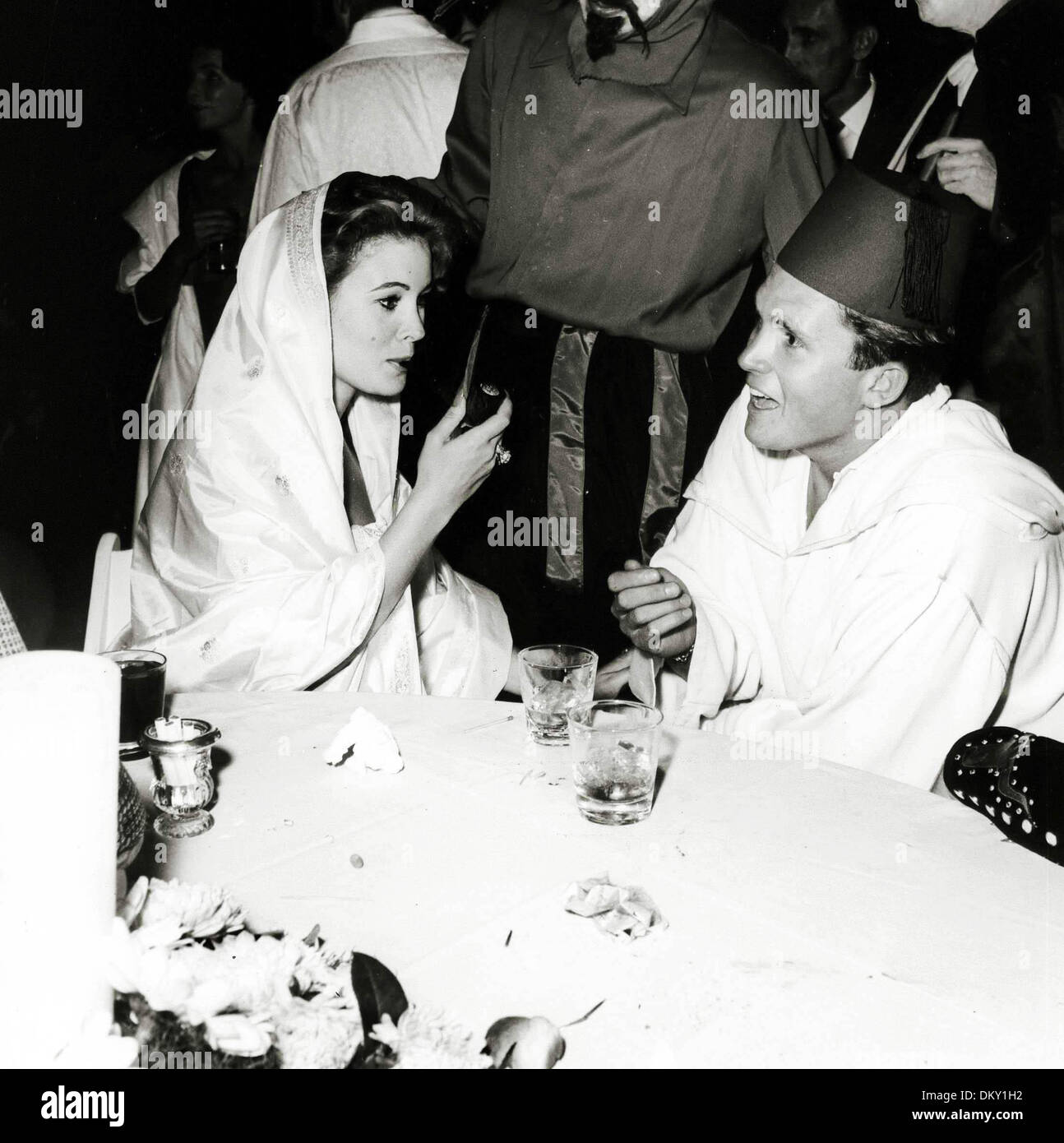 Lanze reventlow -Fotos und -Bildmaterial in hoher Auflösung – Alamy