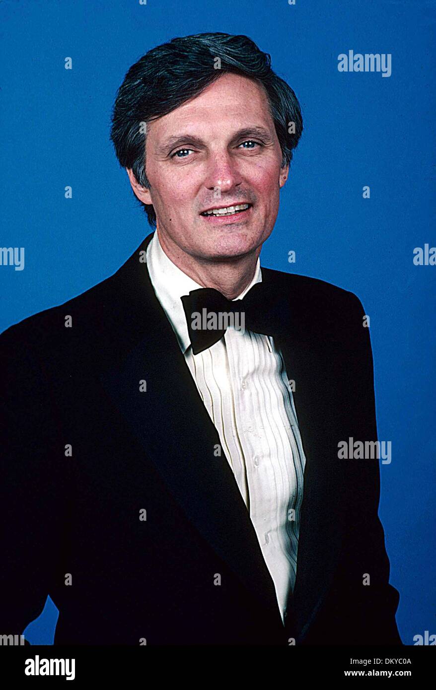 Alan alda -Fotos und -Bildmaterial in hoher Auflösung – Alamy