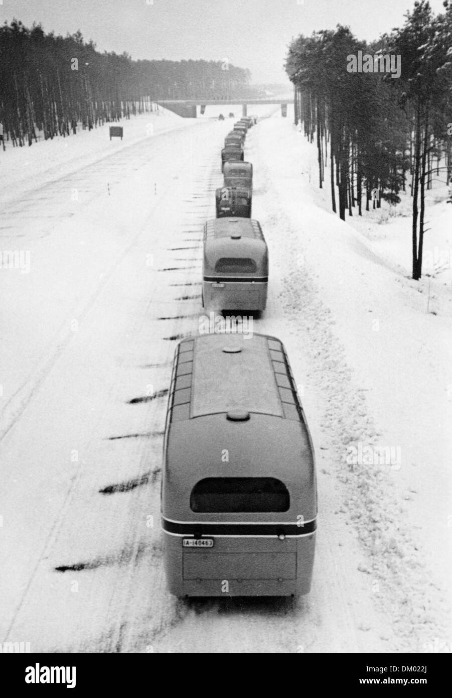 Bundesautobahn 10 -Fotos und -Bildmaterial in hoher Auflösung – Alamy