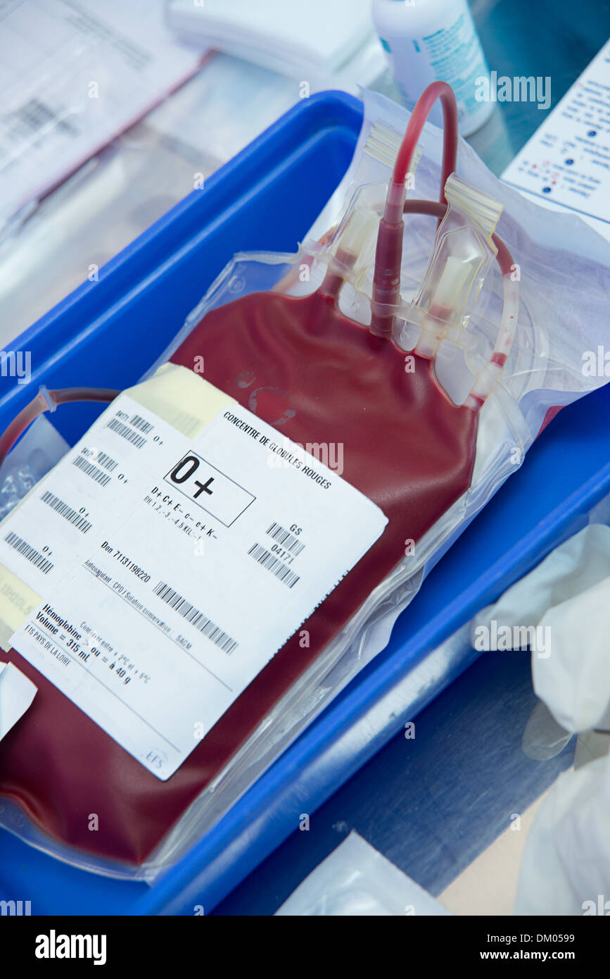 Transfusion ist -Fotos und -Bildmaterial in hoher Auflösung – Alamy