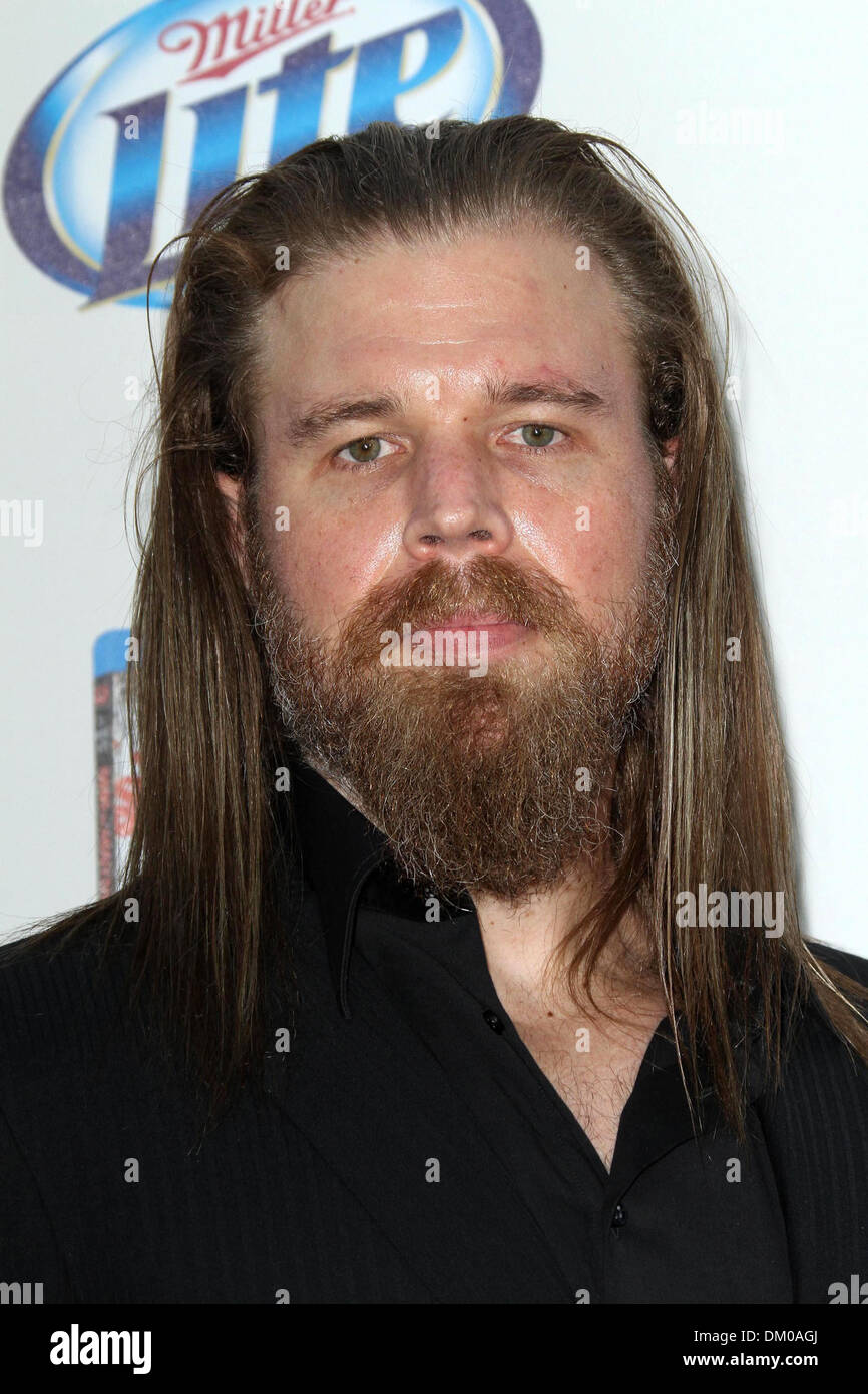 Ryan hurst -Fotos und -Bildmaterial in hoher Auflösung – Alamy