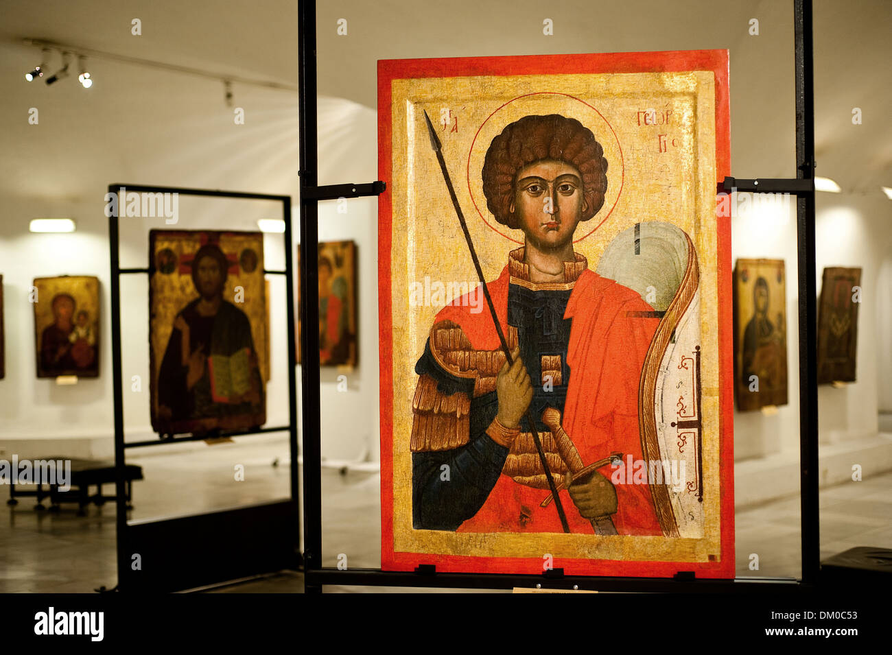 Prophet daniel -Fotos und -Bildmaterial in hoher Auflösung – Alamy