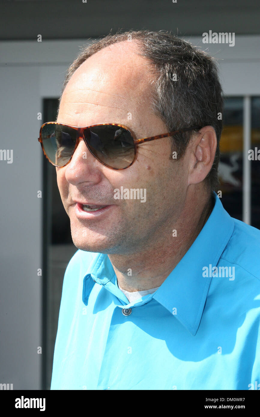 Gerhard berger -Fotos und -Bildmaterial in hoher Auflösung – Alamy