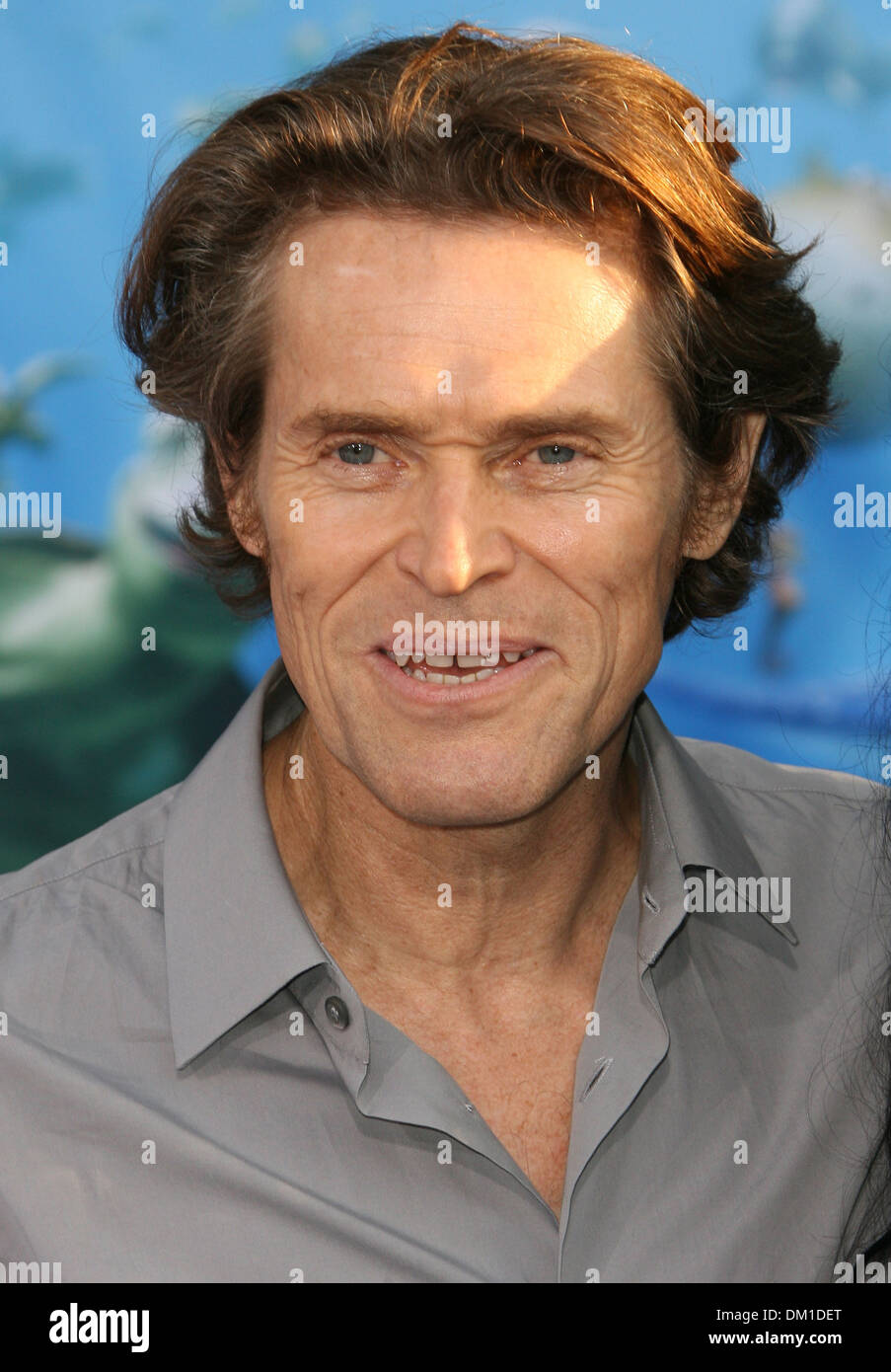 Willem dafoe finding nemo -Fotos und -Bildmaterial in hoher Auflösung – Alamy