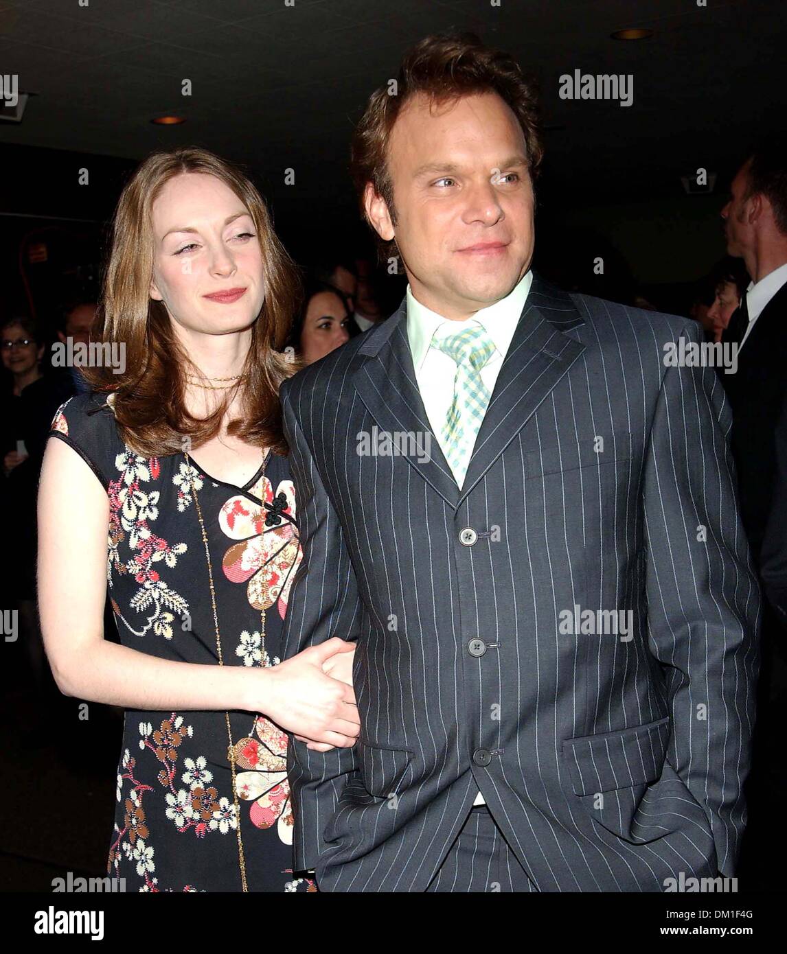 Michelle federer and norbert leo butz -Fotos und -Bildmaterial in hoher ...