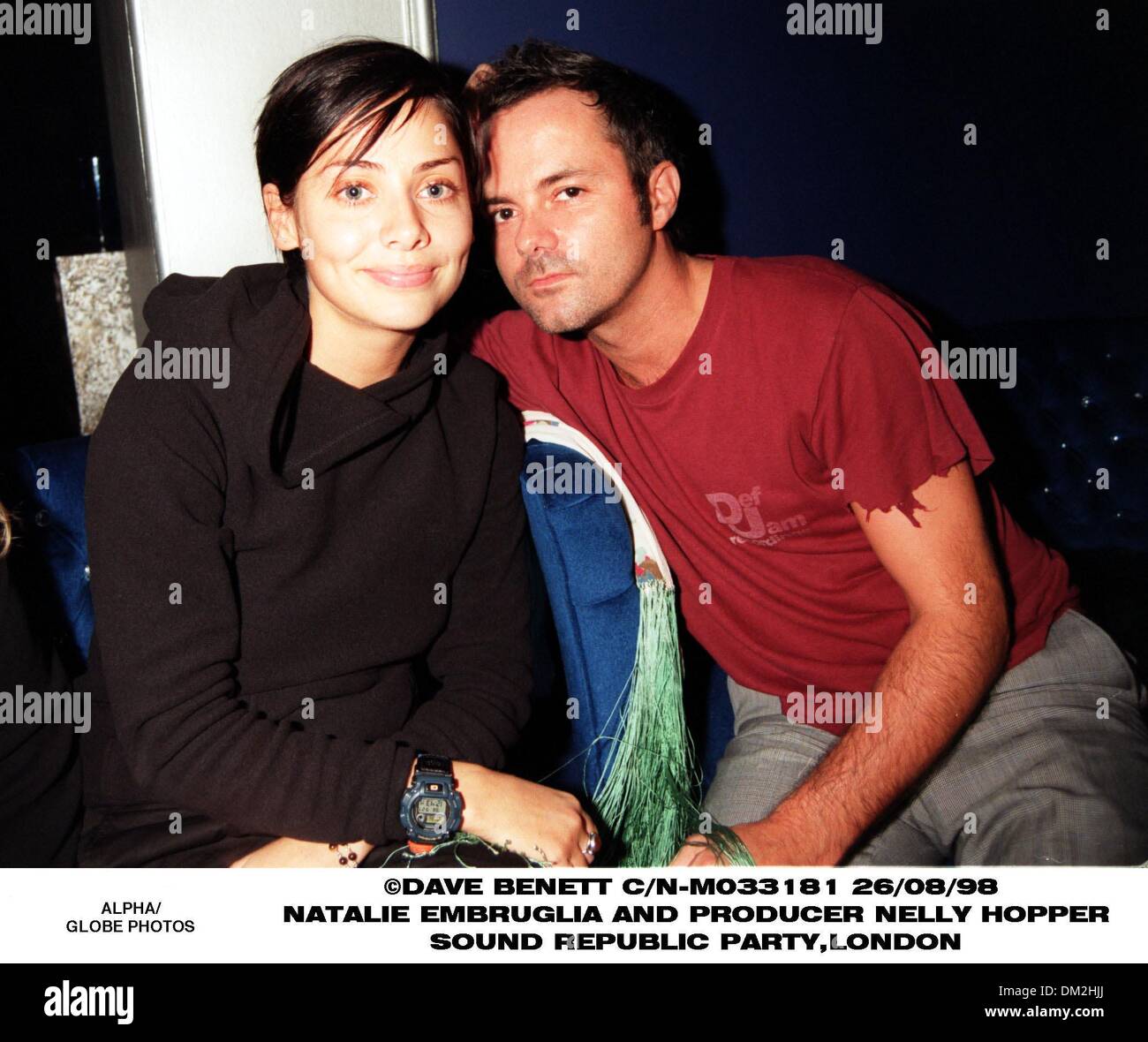 Natalie hopper -Fotos und -Bildmaterial in hoher Auflösung – Alamy