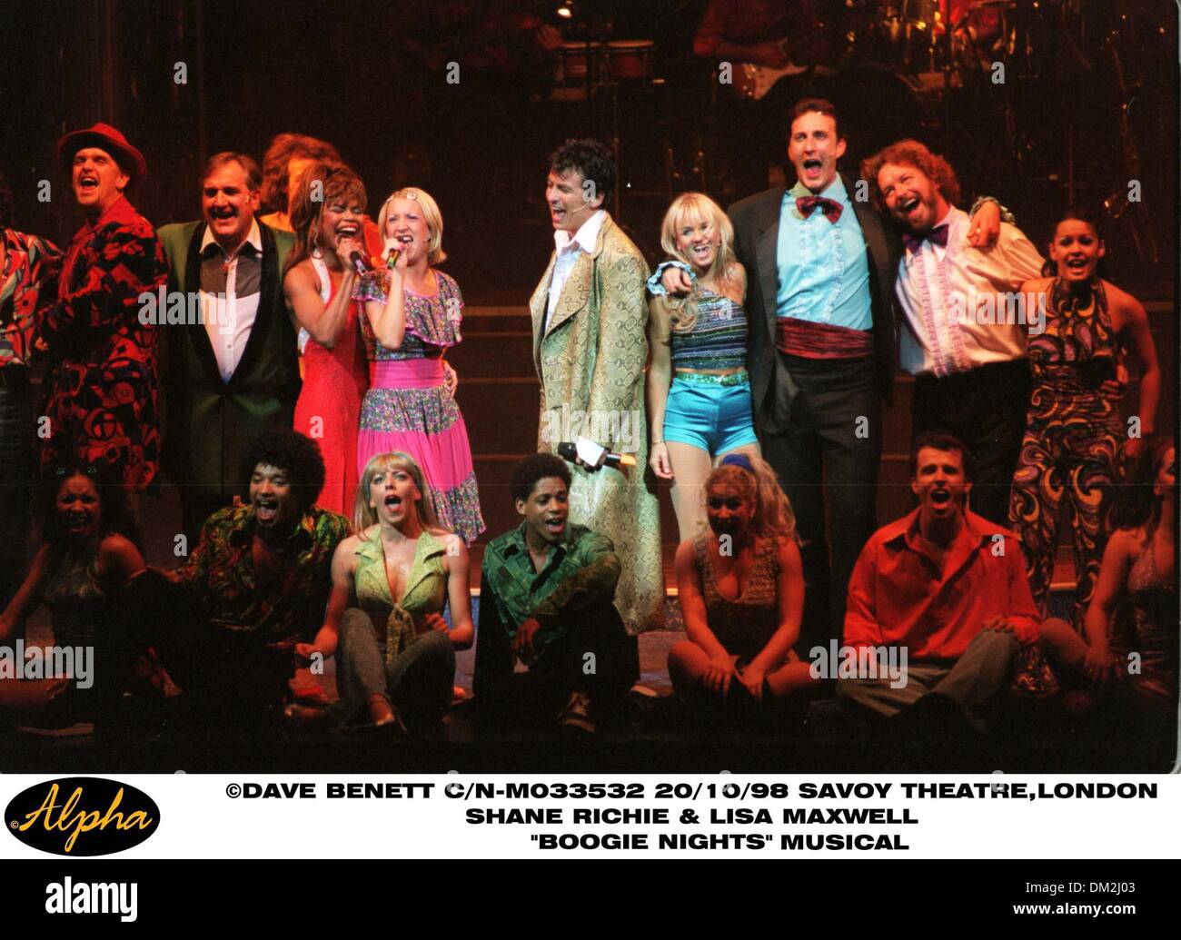 London 20 10 98 -Fotos und -Bildmaterial in hoher Auflösung – Alamy