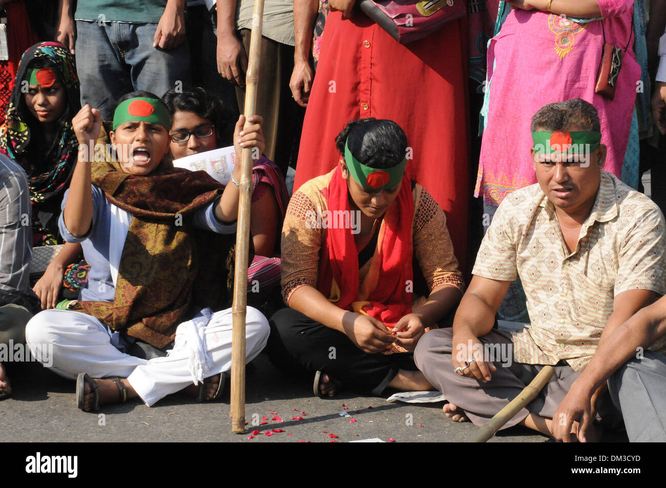 Abdul quader mollah -Fotos und -Bildmaterial in hoher Auflösung – Alamy