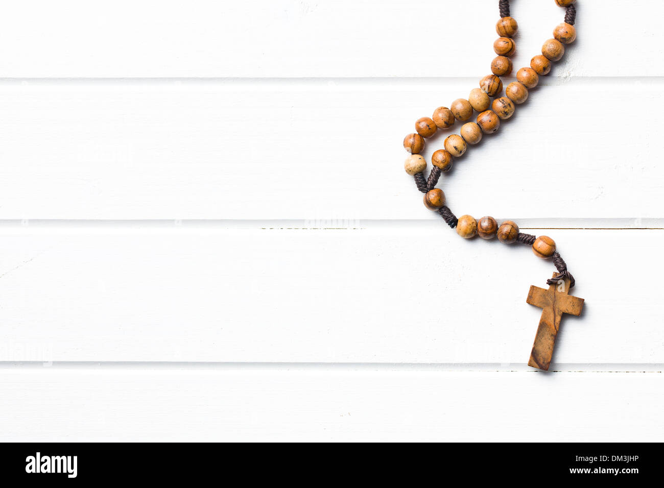 Mit rosenkranz beten -Fotos und -Bildmaterial in hoher Auflösung – Alamy