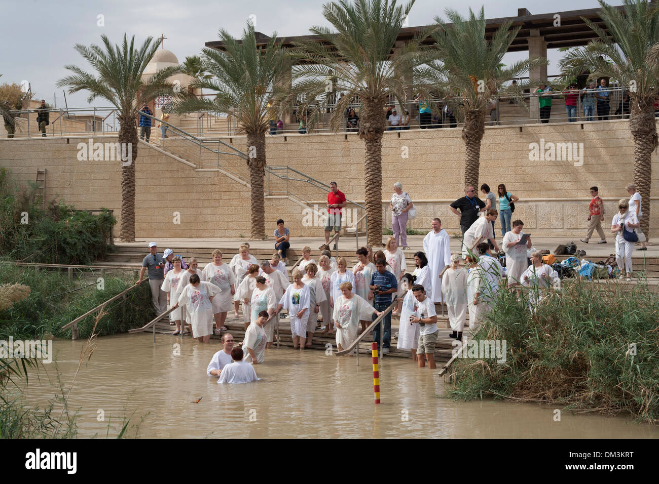 Fluss jordan -Fotos und -Bildmaterial in hoher Auflösung – Alamy