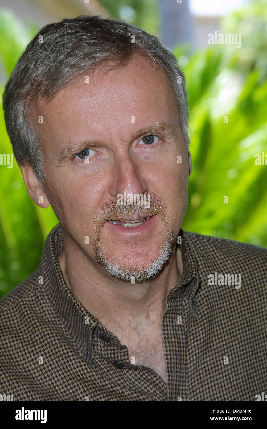 James d cameron -Fotos und -Bildmaterial in hoher Auflösung – Alamy