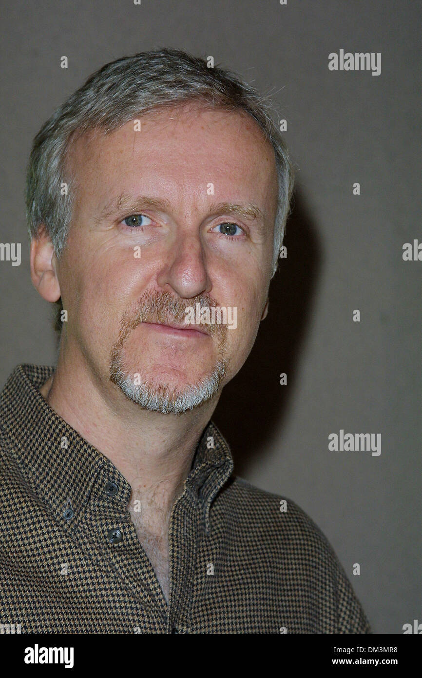 Cameron james d -Fotos und -Bildmaterial in hoher Auflösung – Alamy