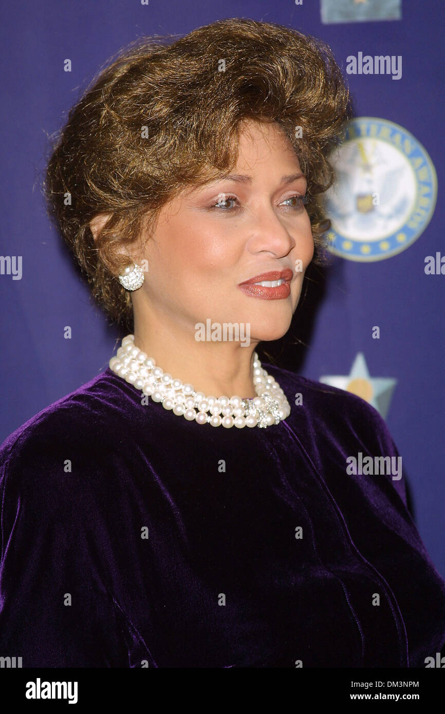 Janet langhart -Fotos und -Bildmaterial in hoher Auflösung – Alamy