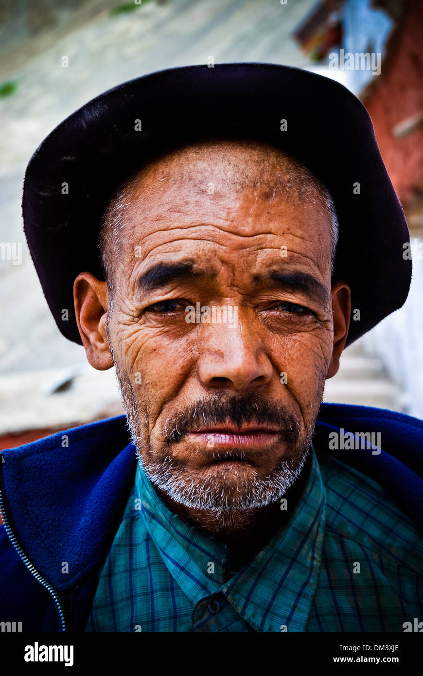 Arisch mann -Fotos und -Bildmaterial in hoher Auflösung – Alamy