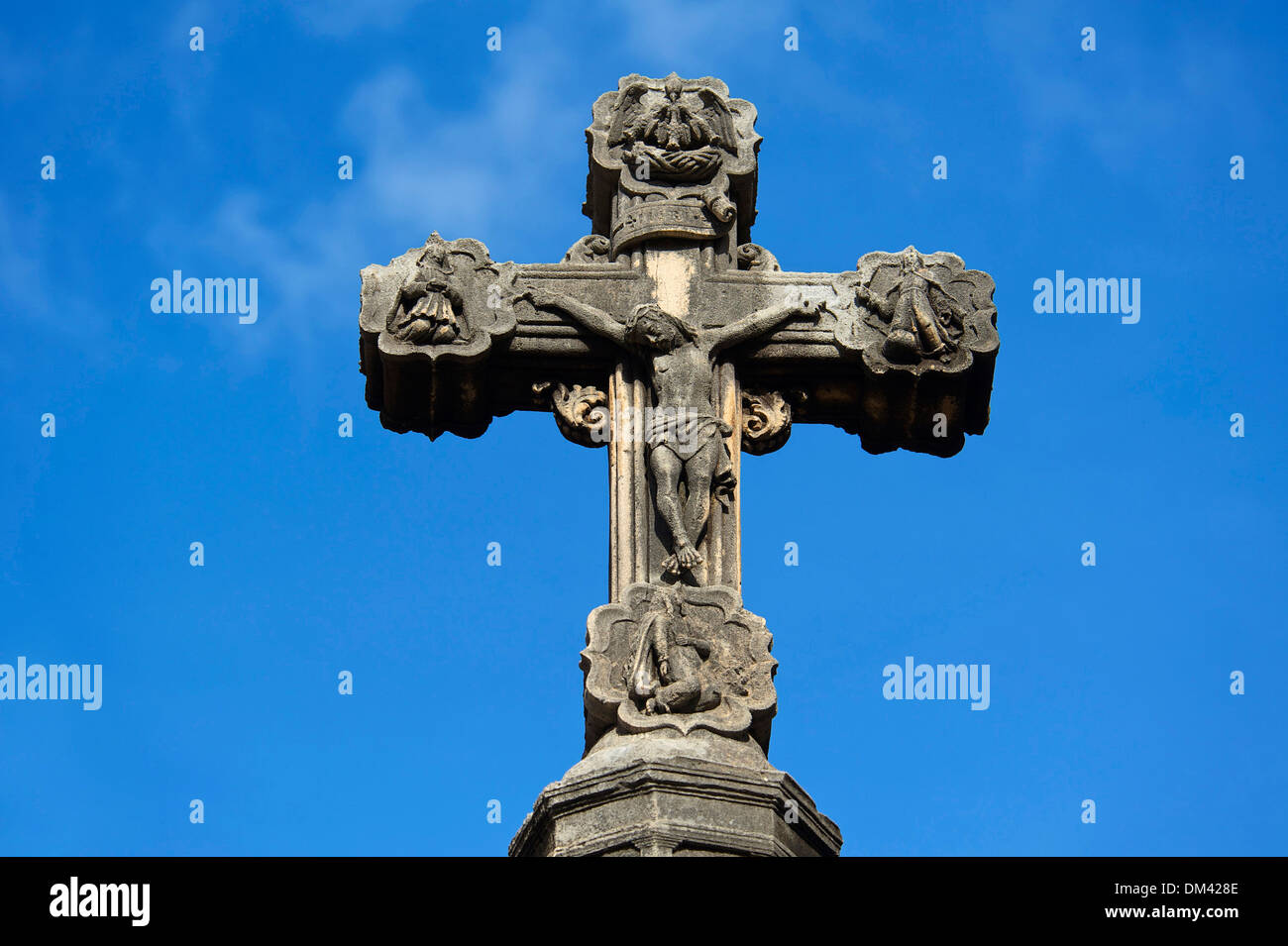 Keltisches christentum -Fotos und -Bildmaterial in hoher Auflösung – Alamy