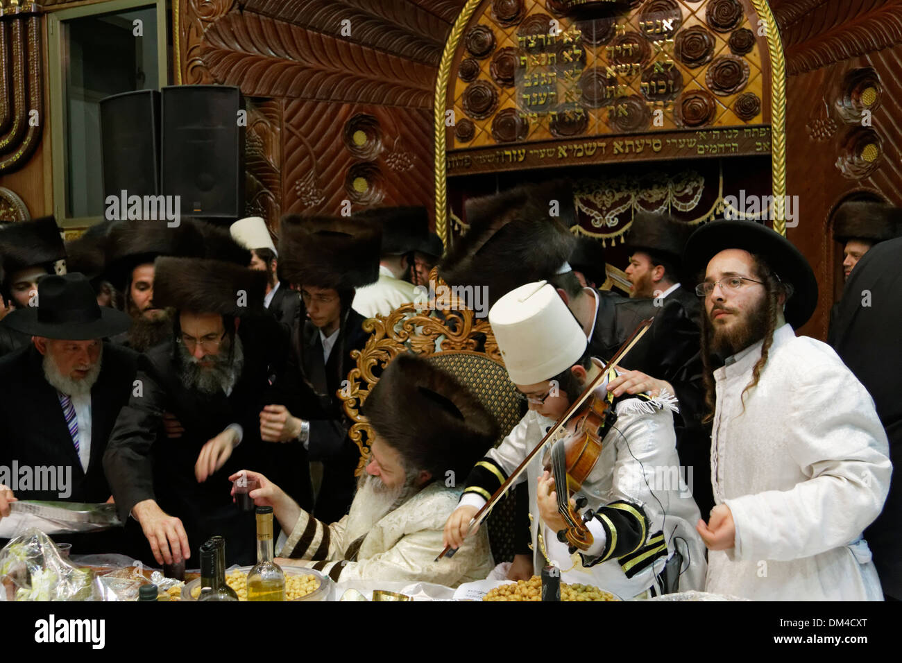 Rabbi synagogue -Fotos und -Bildmaterial in hoher Auflösung – Alamy