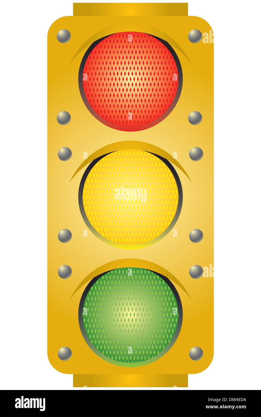 Traffic light vector vectors -Fotos und -Bildmaterial in hoher ...