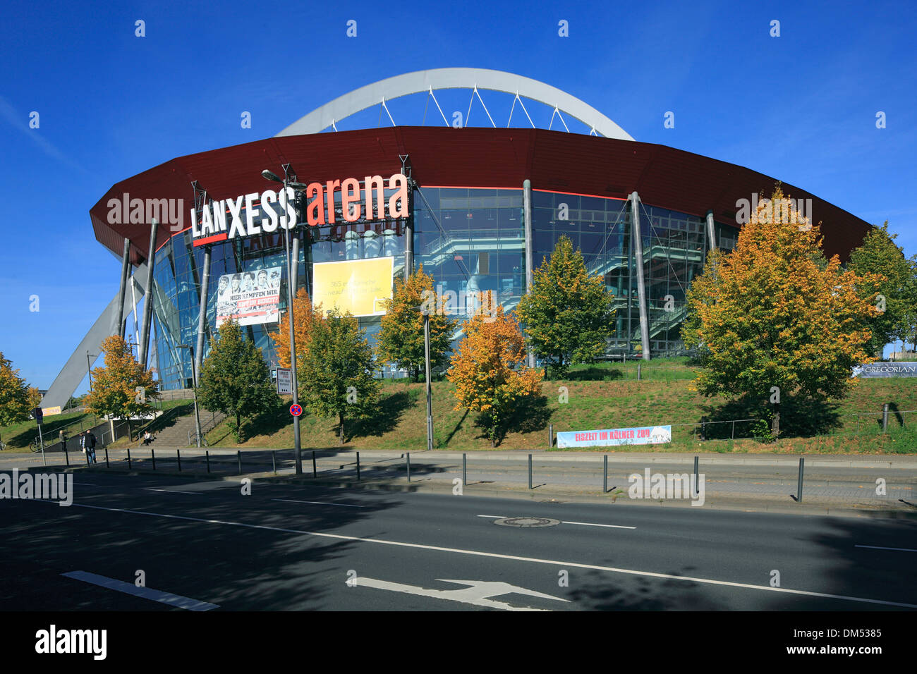 Koln arena -Fotos und -Bildmaterial in hoher Auflösung – Alamy