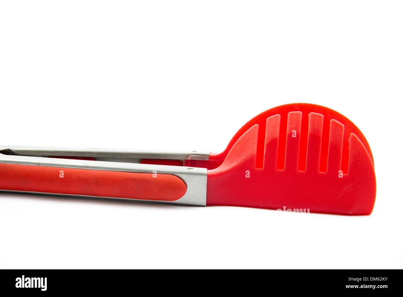 Metall salatzange -Fotos und -Bildmaterial in hoher Auflösung – Alamy