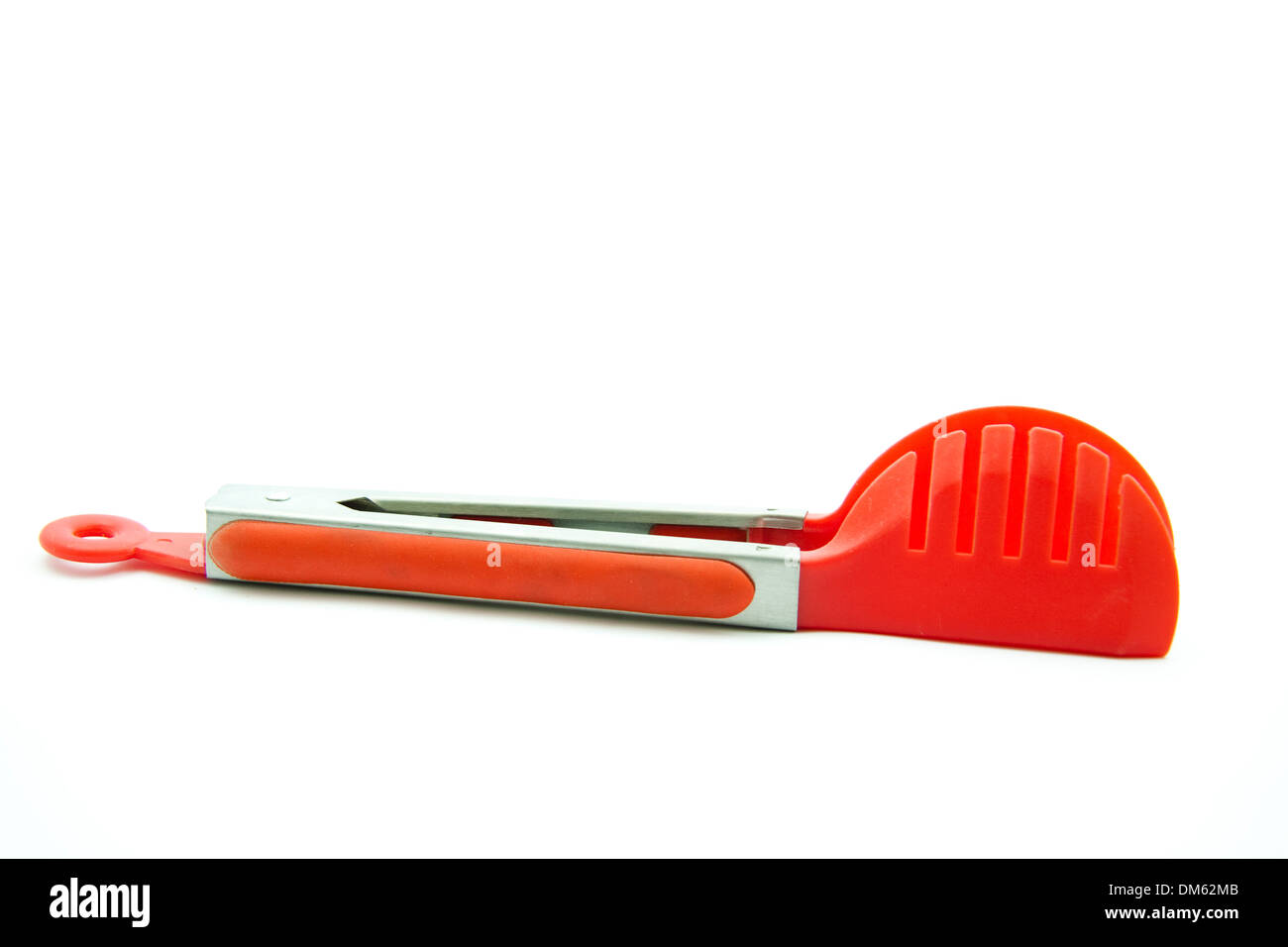 Metall salatzange -Fotos und -Bildmaterial in hoher Auflösung – Alamy