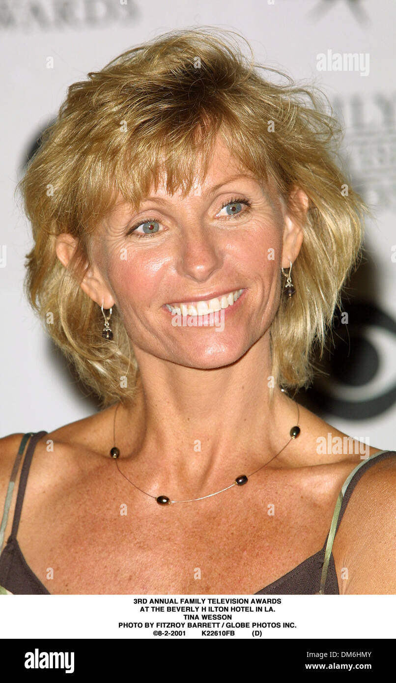 Tina wesson -Fotos und -Bildmaterial in hoher Auflösung – Alamy