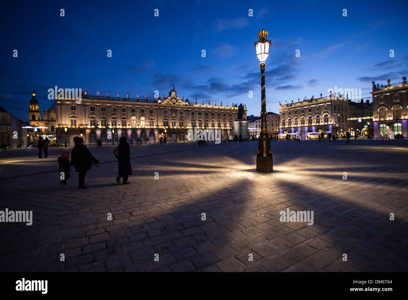 Platzieren sie stanislas stan nancy -Fotos und -Bildmaterial in hoher ...