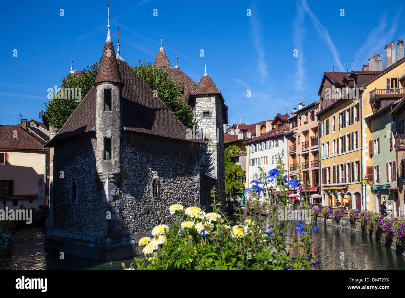 Altstadt annecy -Fotos und -Bildmaterial in hoher Auflösung – Alamy