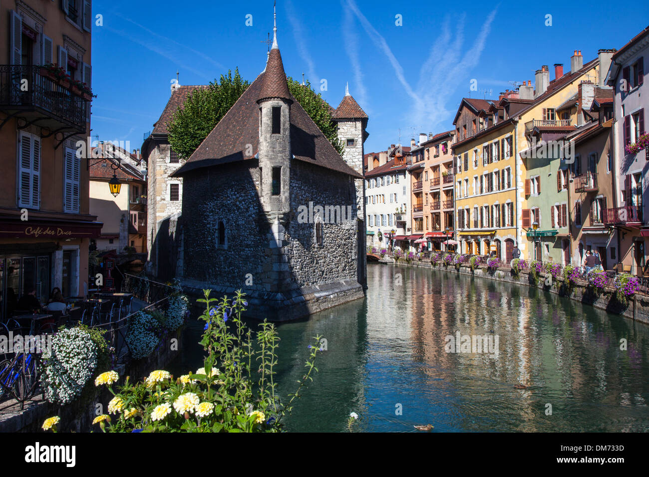 Altstadt annecy -Fotos und -Bildmaterial in hoher Auflösung – Alamy