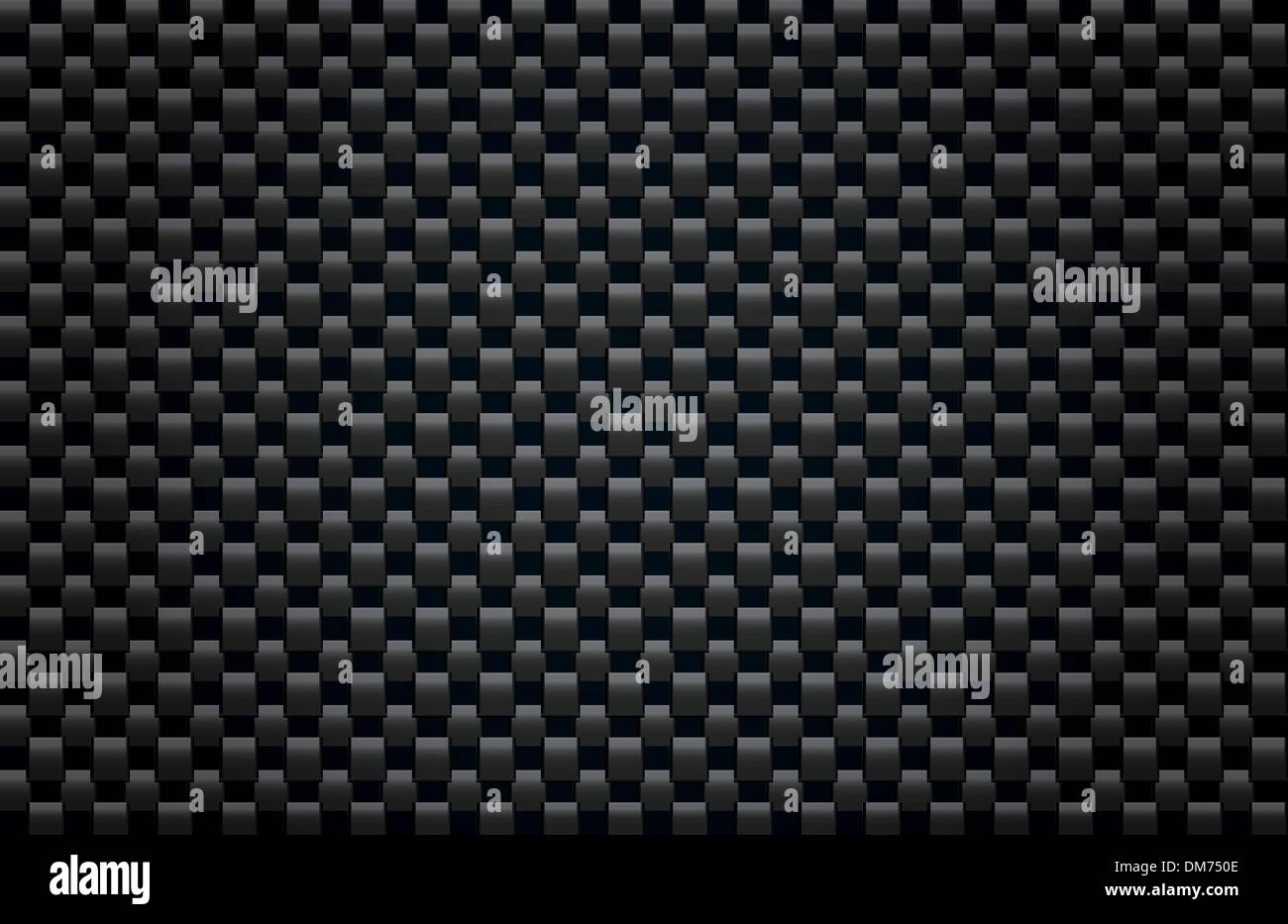 Textura de fibra de carbono Stock-Vektorgrafiken kaufen - Alamy