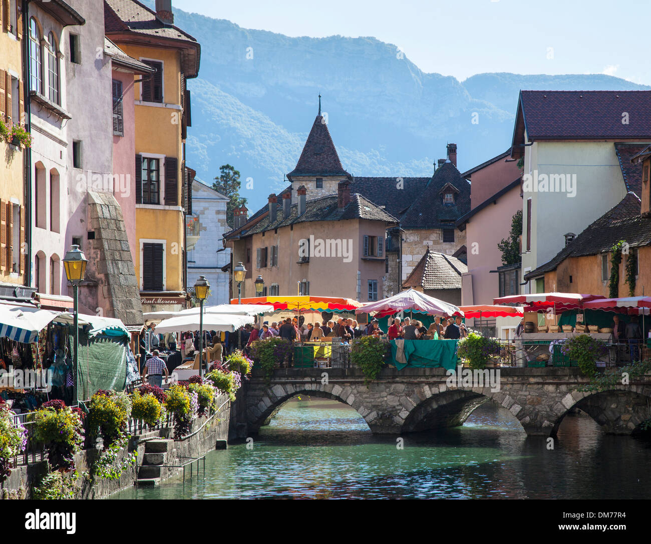 Altstadt annecy -Fotos und -Bildmaterial in hoher Auflösung – Alamy