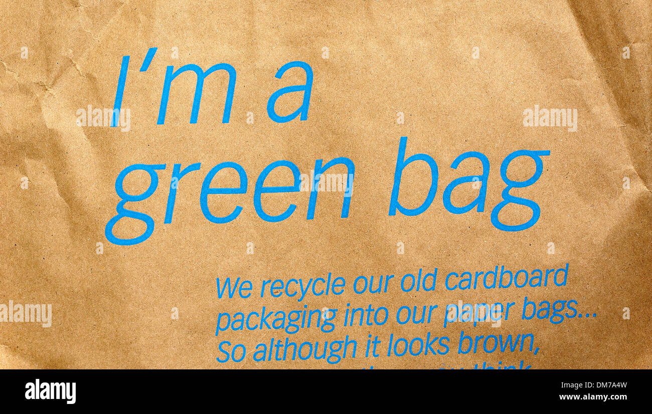 Recycelte tasche -Fotos und -Bildmaterial in hoher Auflösung – Alamy