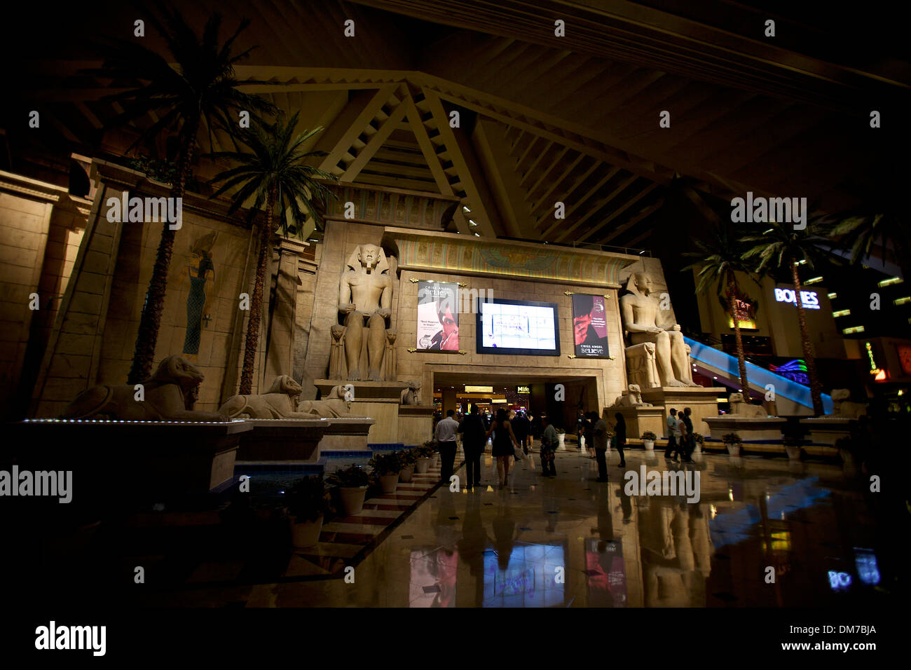 Las vegas kitsch -Fotos und -Bildmaterial in hoher Auflösung – Alamy