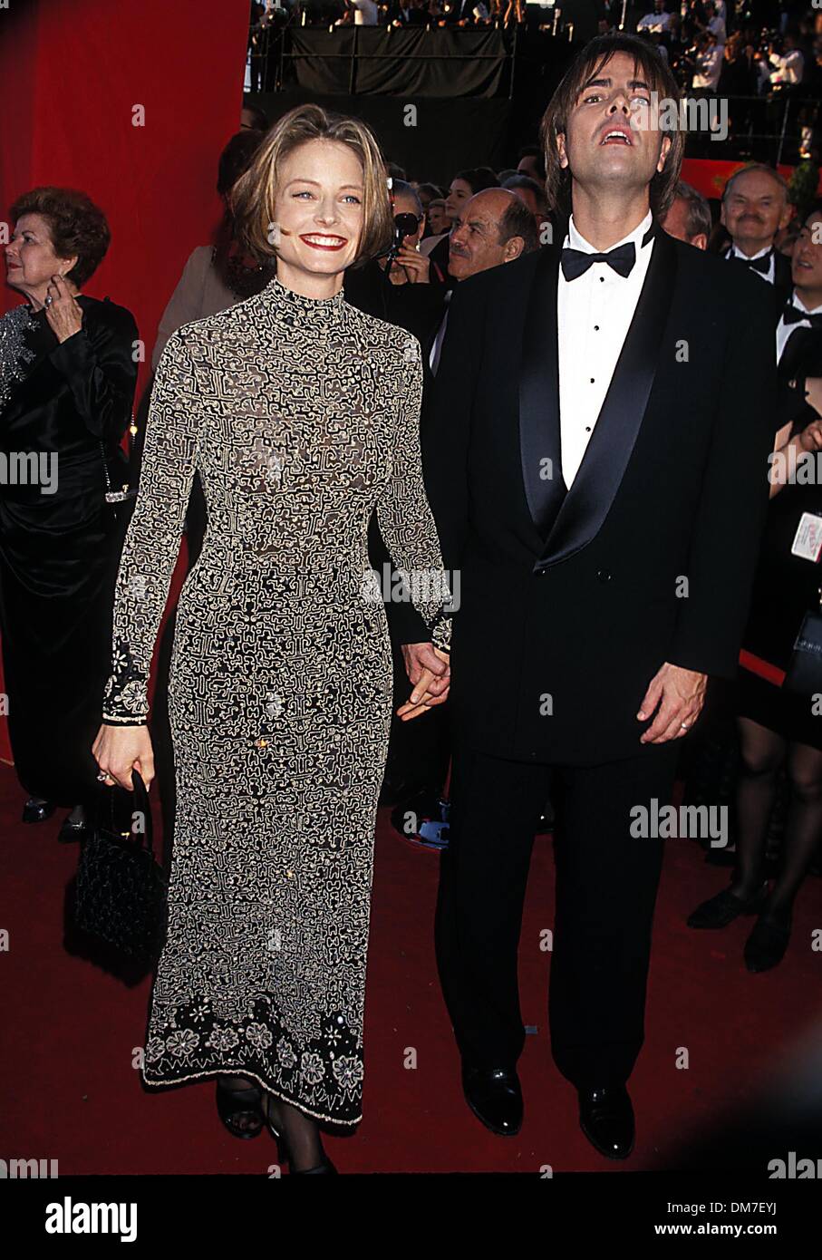 Jodie foster oscar -Fotos und -Bildmaterial in hoher Auflösung – Alamy