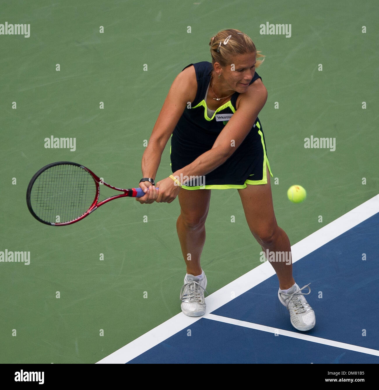 Melinda czink -Fotos und -Bildmaterial in hoher Auflösung – Alamy
