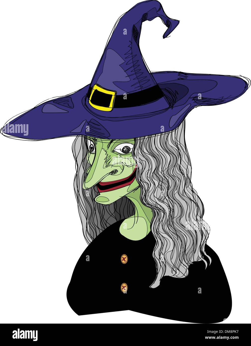 Hässliche hexe -Fotos und -Bildmaterial in hoher Auflösung – Alamy