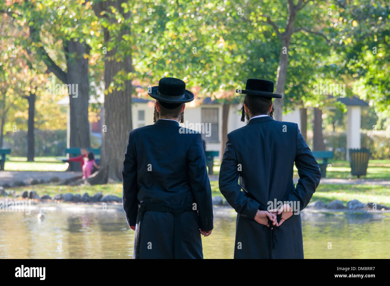 Jewish sect -Fotos und -Bildmaterial in hoher Auflösung – Alamy