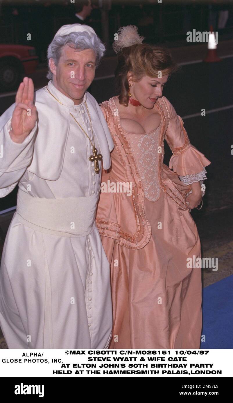 Gehalten am hammersmith palais in london -Fotos und -Bildmaterial in ...