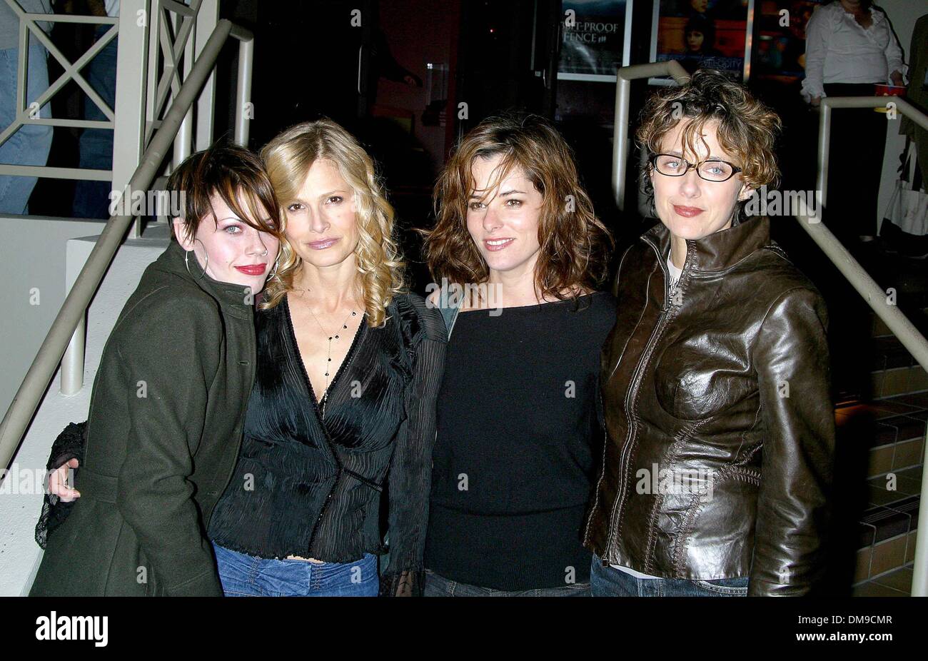 Kyra Milan Stockfotos und -bilder Kaufen - Alamy