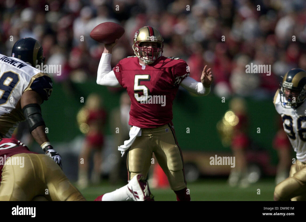 St louis rams 2000 -Fotos und -Bildmaterial in hoher Auflösung – Alamy