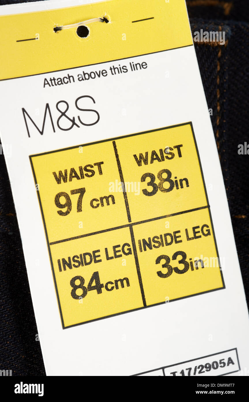 Taille 38 -Fotos und -Bildmaterial in hoher Auflösung – Alamy