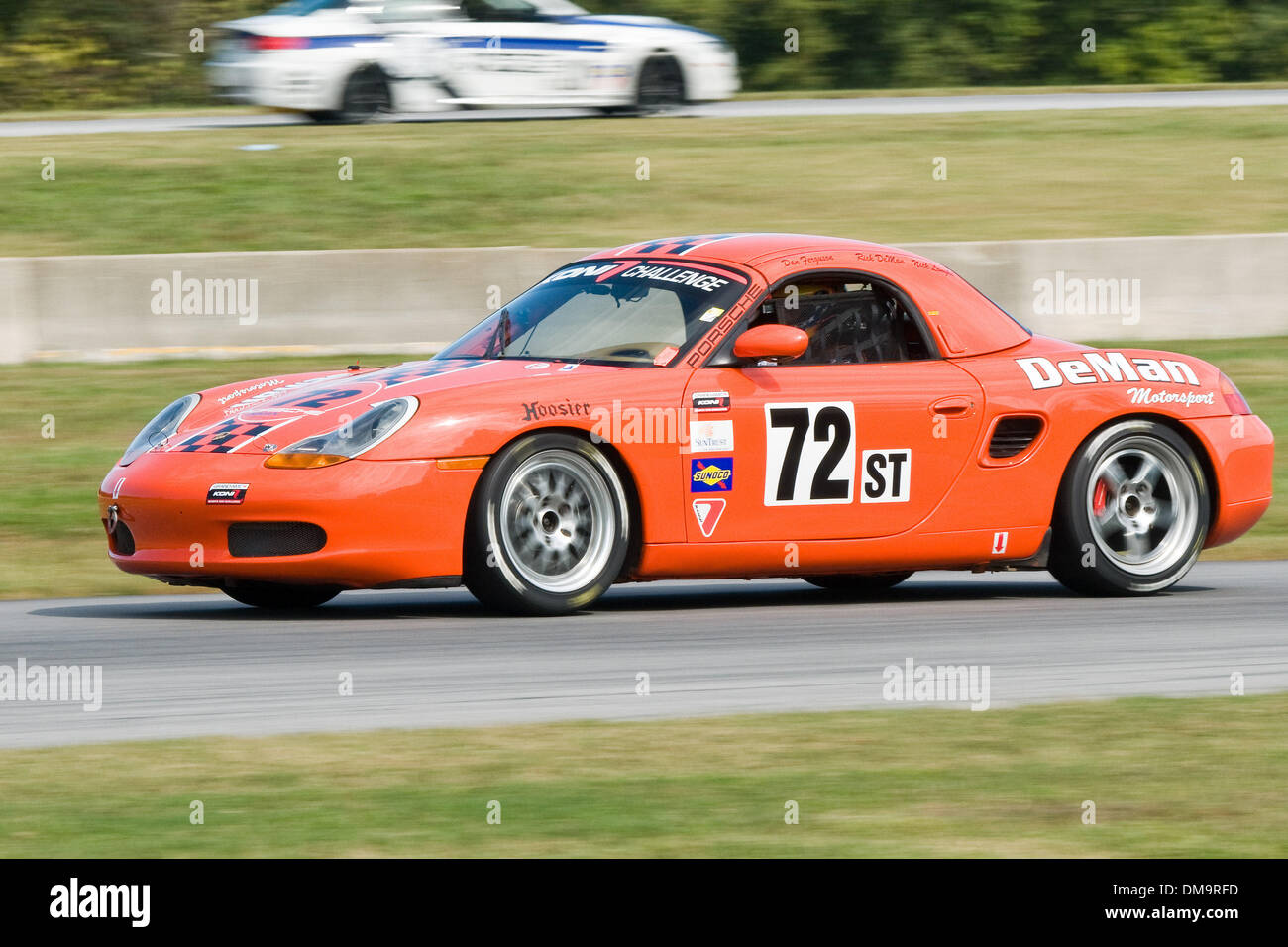 Van deman Stockfotos und -bilder Kaufen - Alamy