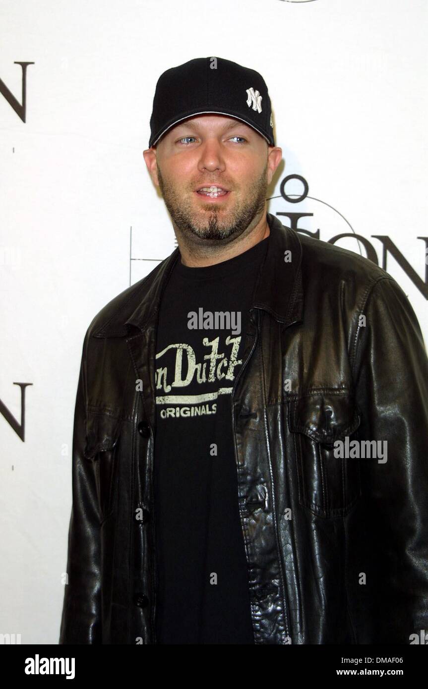 Fred durst mtv icon -Fotos und -Bildmaterial in hoher Auflösung – Alamy