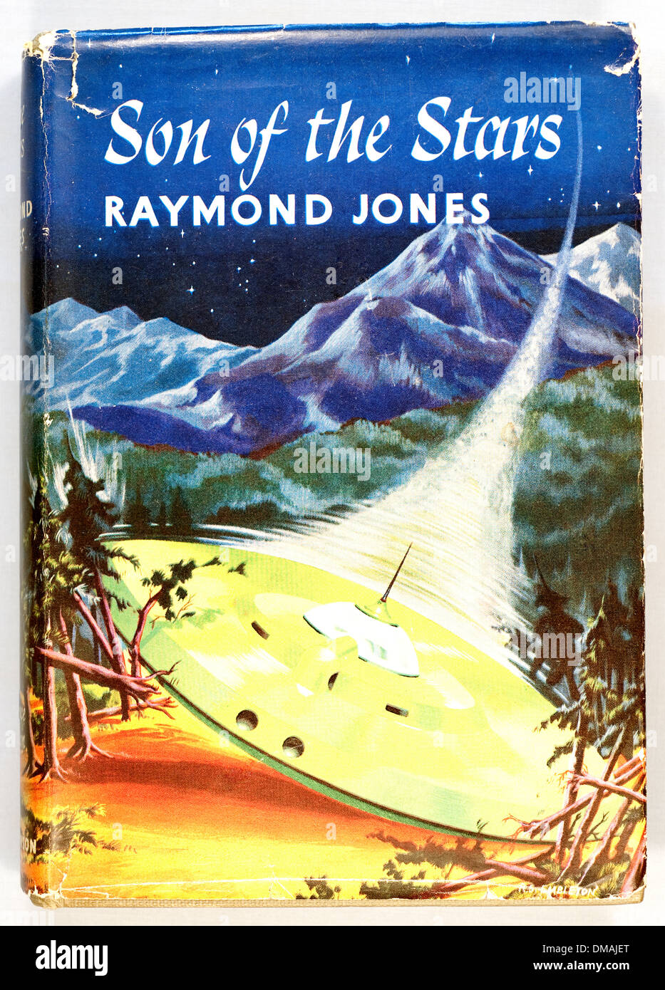 Sohn raymond -Fotos und -Bildmaterial in hoher Auflösung – Alamy