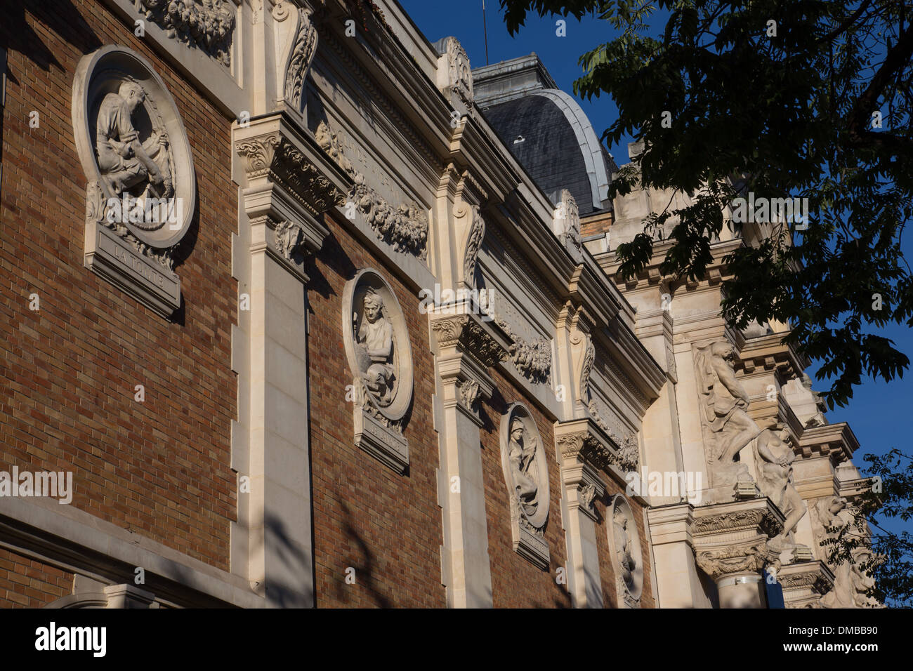 Jahrhundert gobelin weben -Fotos und -Bildmaterial in hoher Auflösung ...