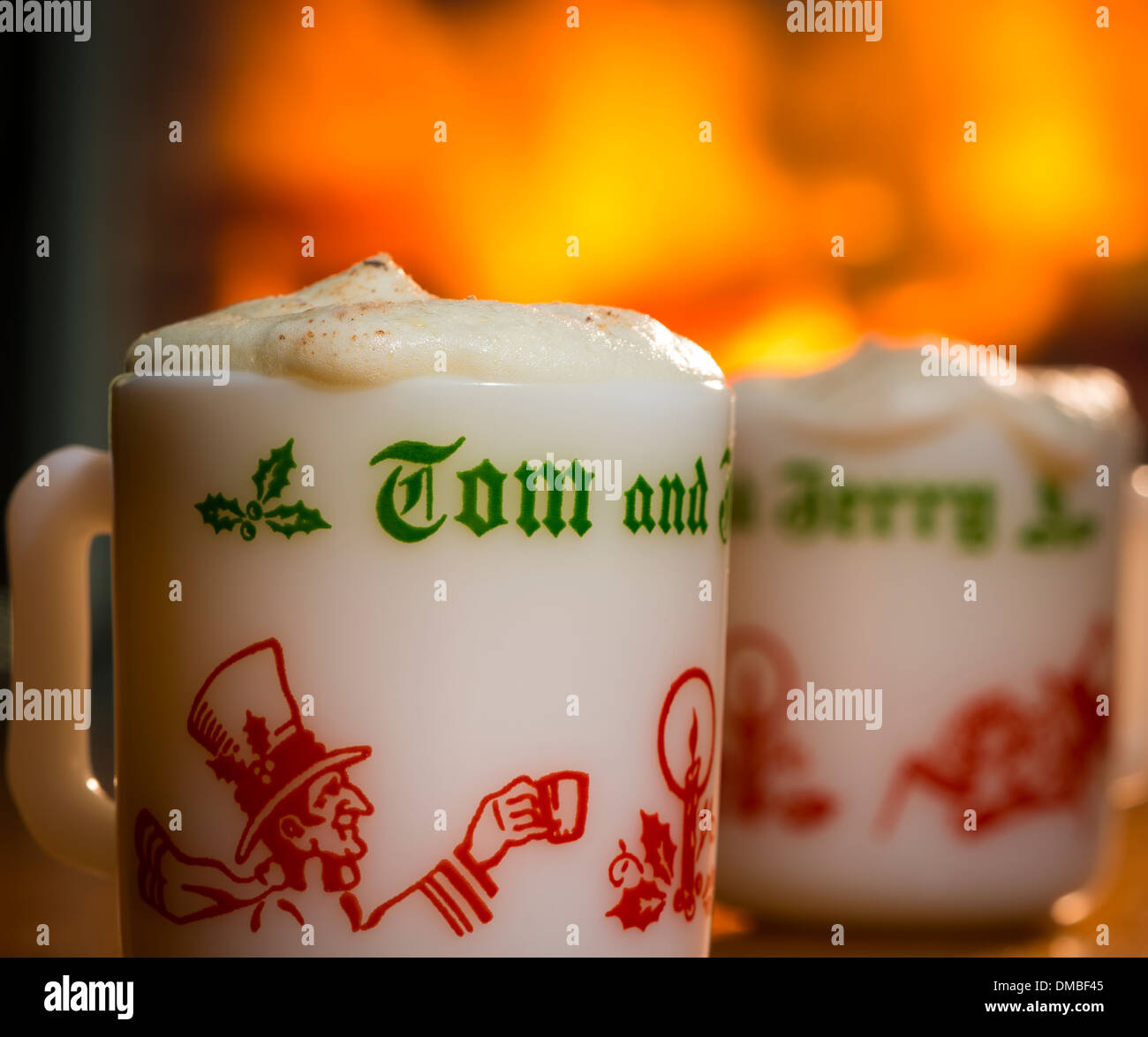 Tom jerry christmas -Fotos und -Bildmaterial in hoher Auflösung – Alamy