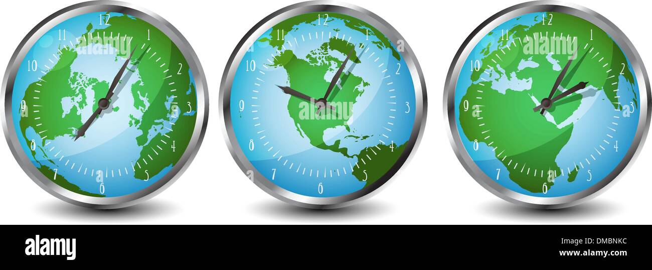 Uhren der welt -Fotos und -Bildmaterial in hoher Auflösung – Alamy
