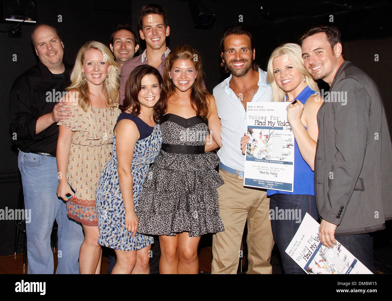 Stephanie murphy -Fotos und -Bildmaterial in hoher Auflösung – Alamy