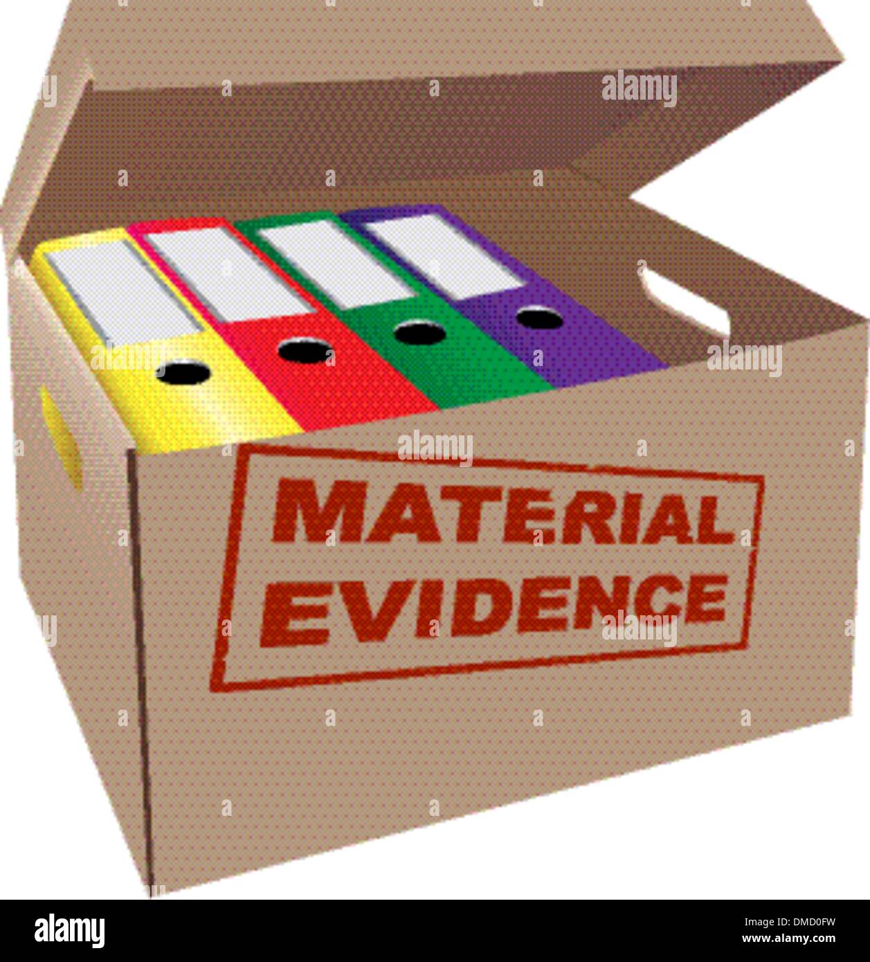 Materielle beweise -Fotos und -Bildmaterial in hoher Auflösung – Alamy
