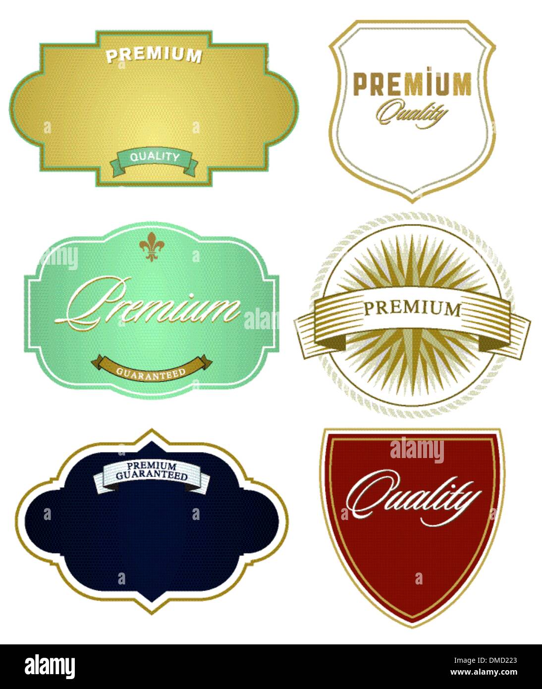 Preisschild preisschilder Stock-Vektorgrafiken kaufen - Alamy